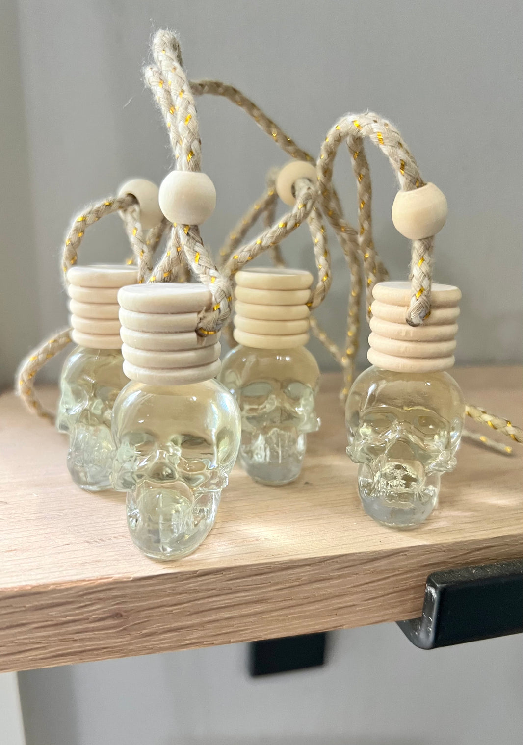 Car + Room Fresheners – Wolves and Willows