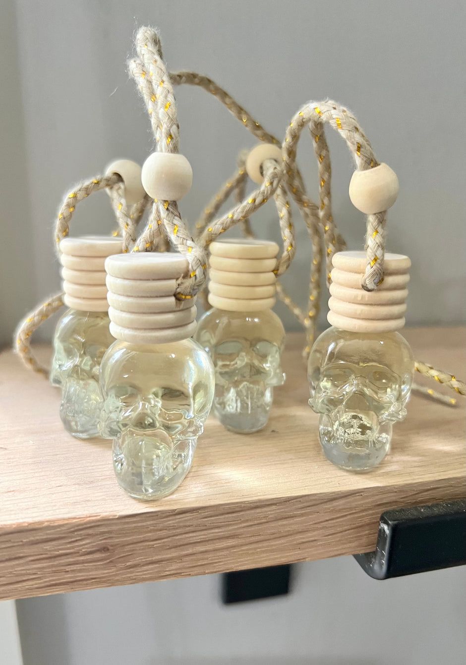 Car + Room Fresheners – Wolves and Willows